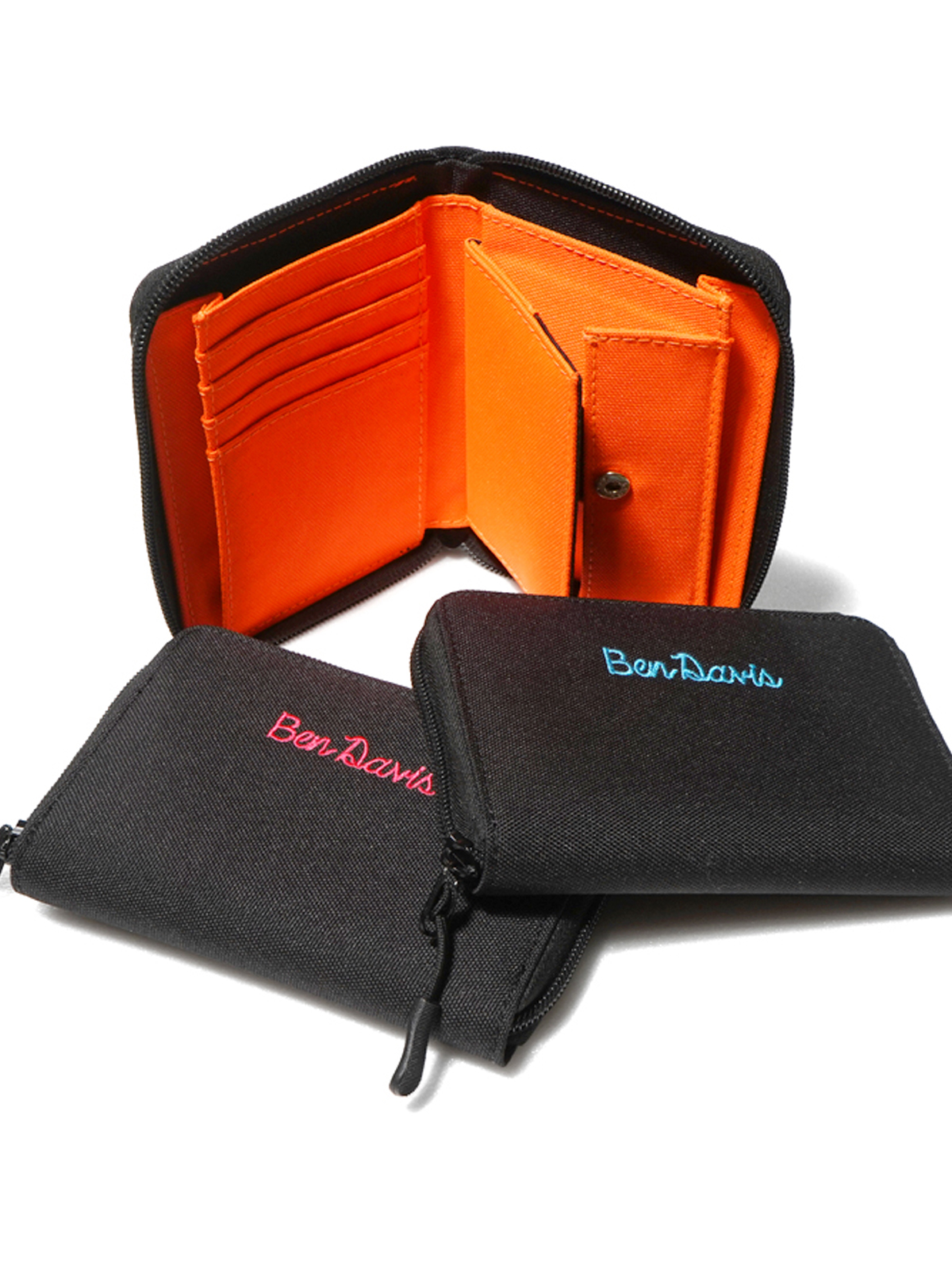 WALLET/ACCESSORIES - BEN DAVIS日本公式サイト