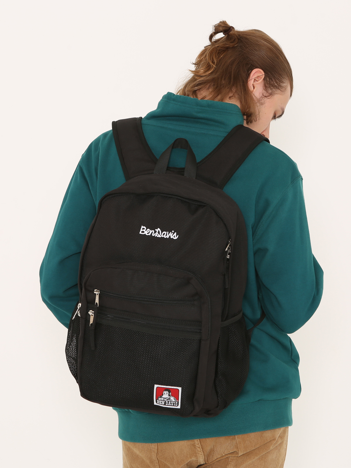 BAG - BEN DAVIS日本公式サイト