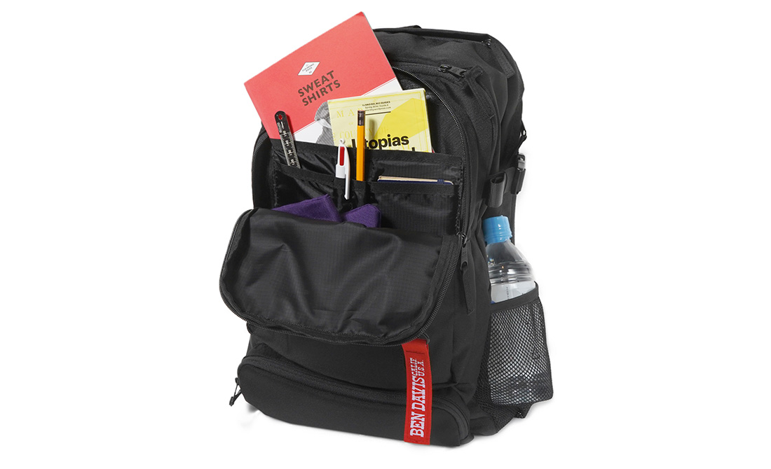 BAG - BEN DAVIS日本公式サイト