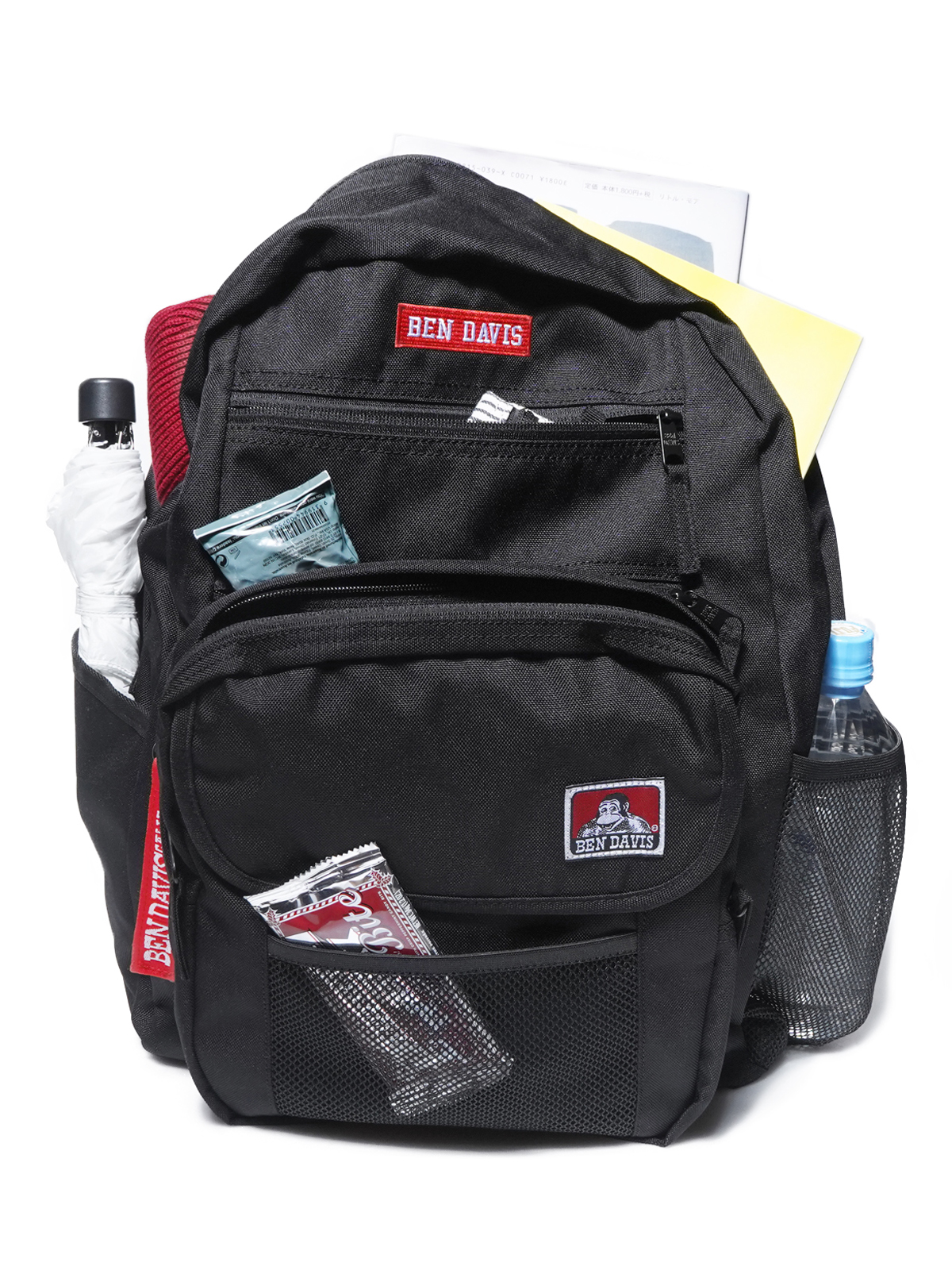 BAG - BEN DAVIS日本公式サイト