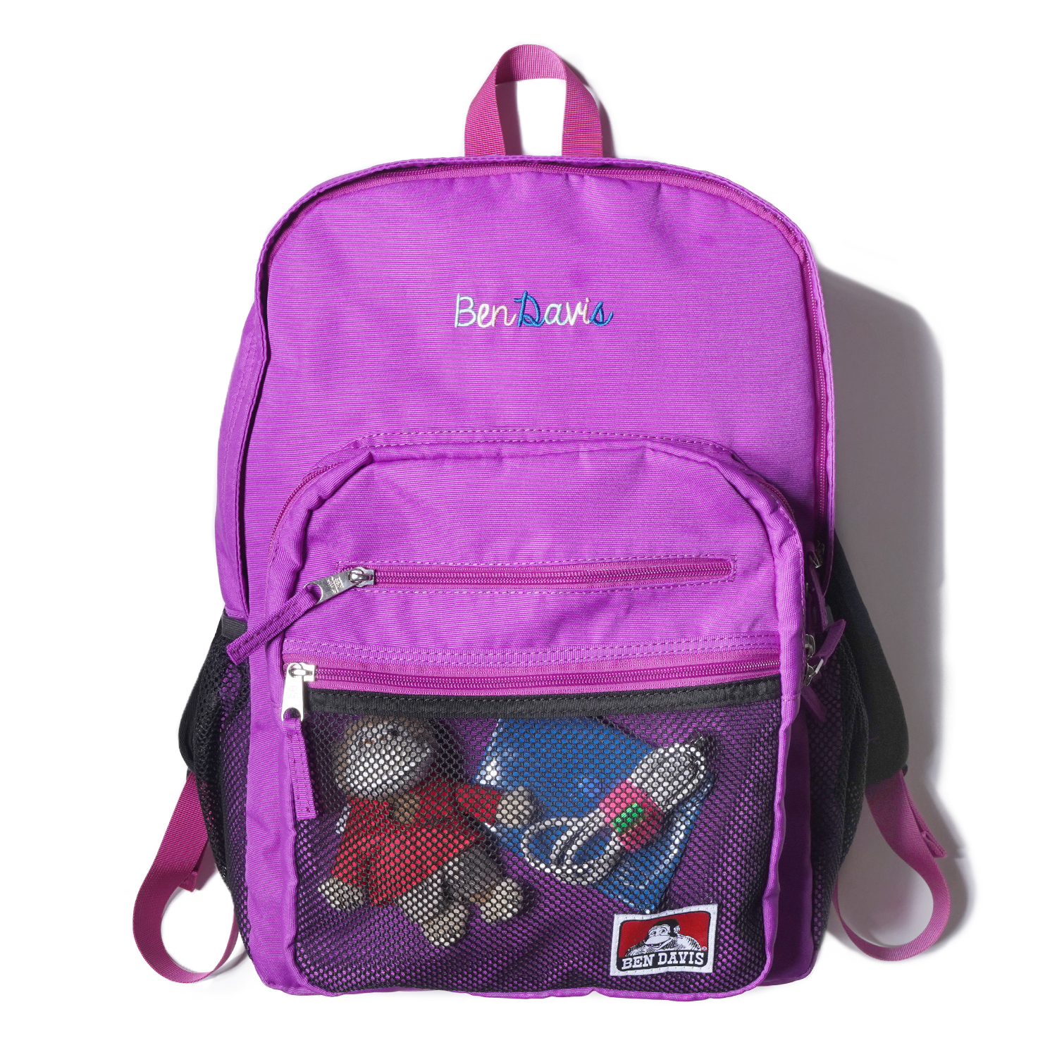 BAG - BEN DAVIS日本公式サイト