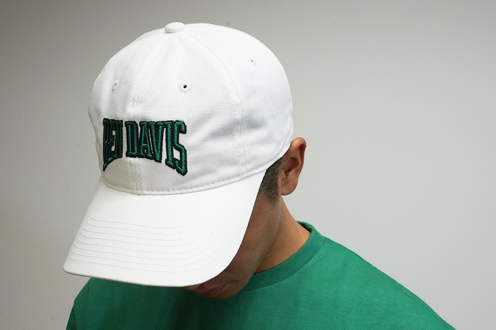 CAP/HAT - BEN DAVIS日本公式サイト