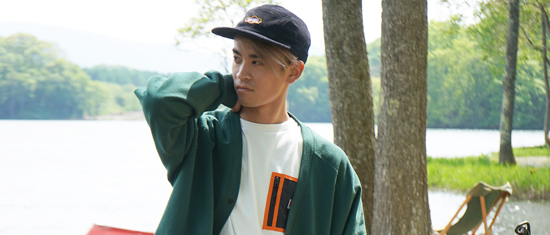 ORIGINALS - BEN DAVIS日本公式サイト